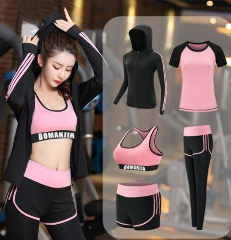 Ladies' Sport Wear Outfits – Eliminator Sports Store